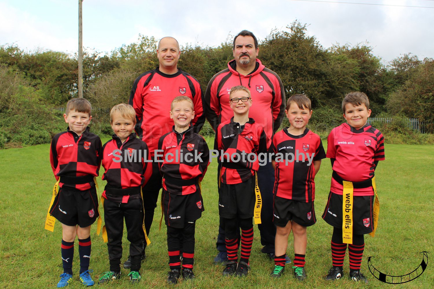 Nuneaton Rugby Club U12's Tournament Oct 2019 Teams - Clients Photos ...
