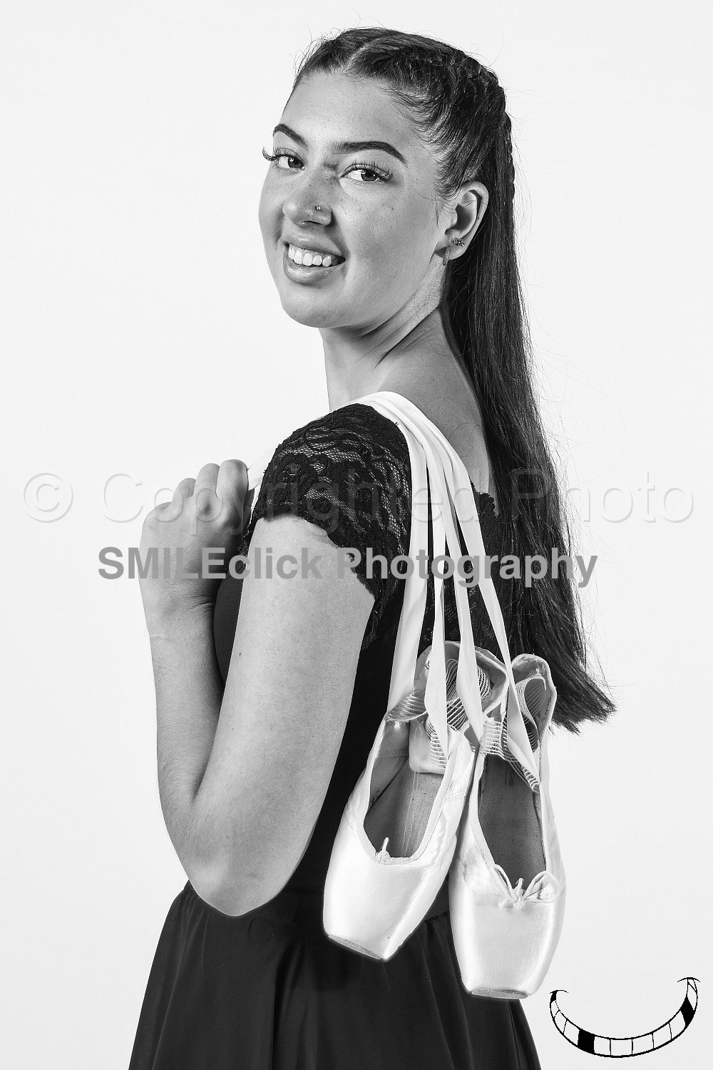 Bethany dance portfolio shoot - Clients Photos - SMILEclick Photography